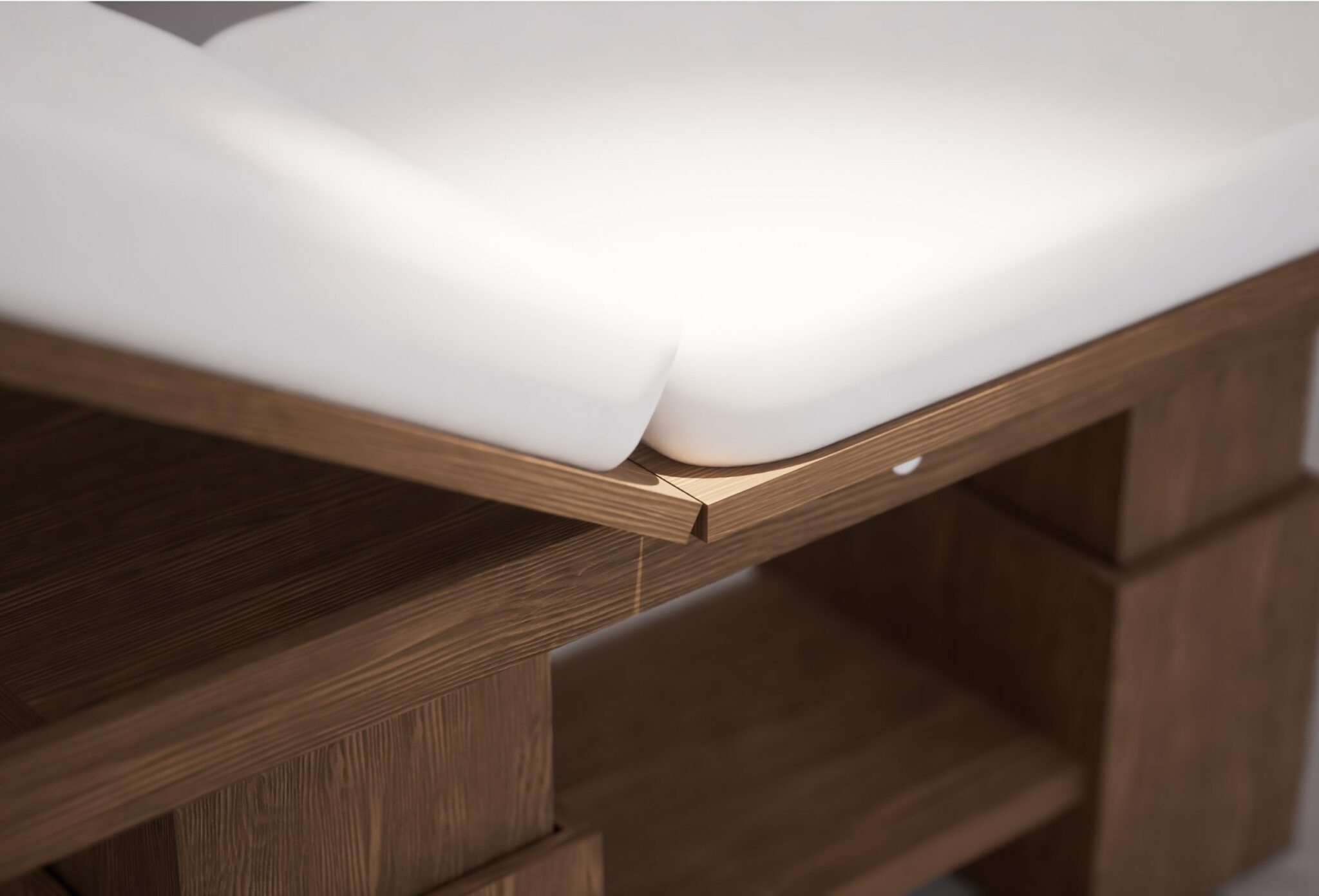 Our massage tables - Dias Design