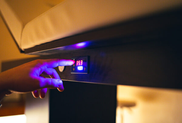 Nos tables de massages - Dias Design