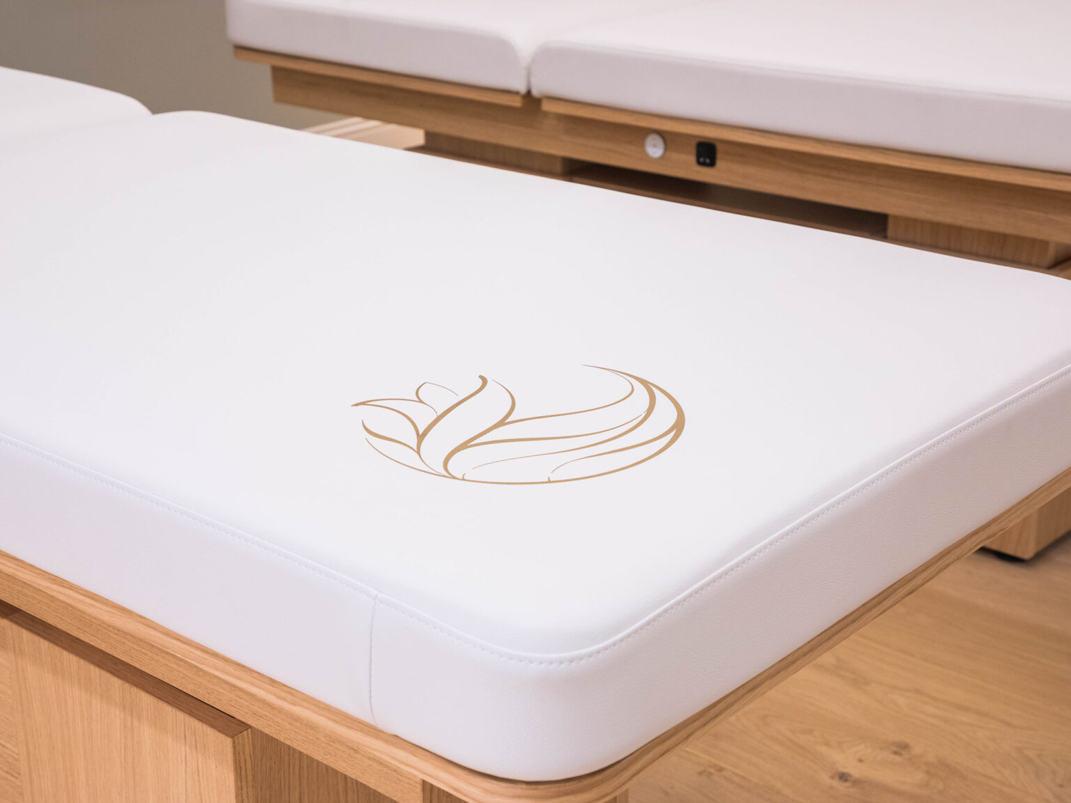 Nos tables de massages - Dias Design